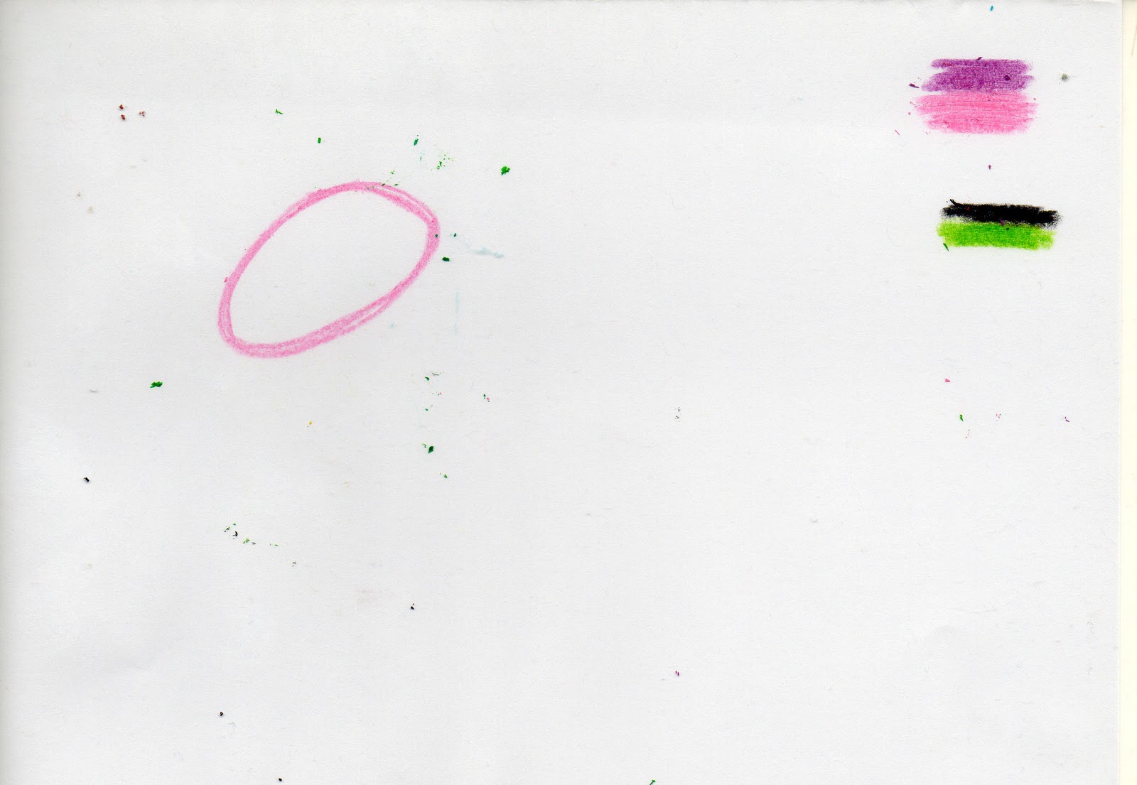 FRUIT Colouring and shading