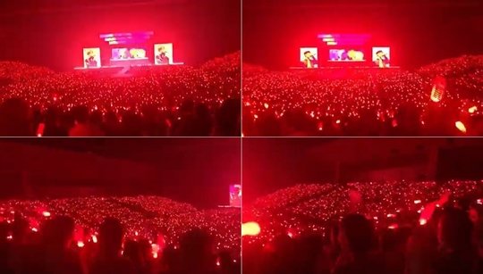 [NATE] El primer evento público de iKON desde la salida de BI ...