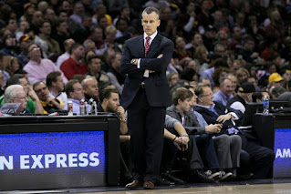Chicago Bulls announce new head coach - NBA Rumors - BBallRumors.com