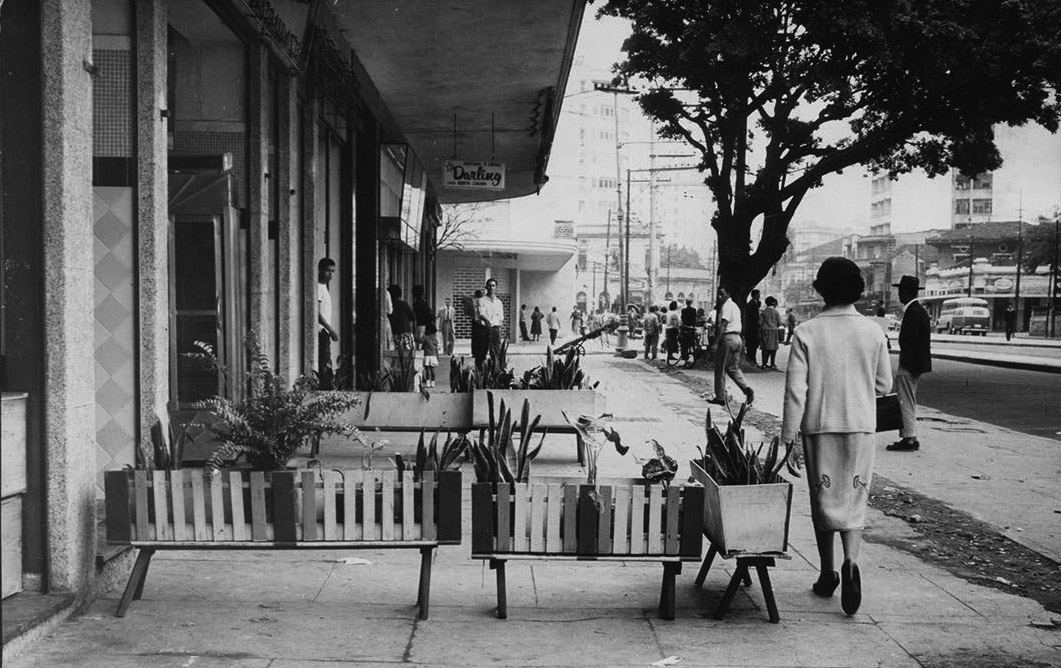SAUDADES DO RIO: HUMAITÁ