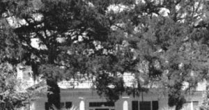 Seeks Ghosts: The Hermitage’s Alice Flagg