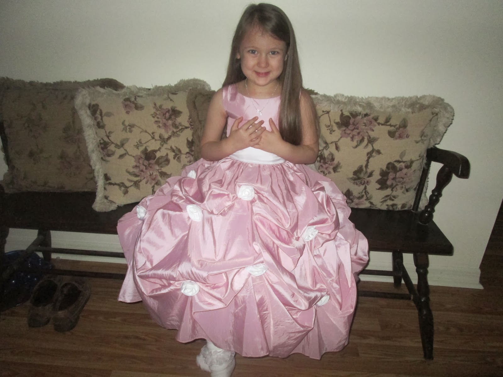 Sweetie Pie Collection Review - Momma4Life