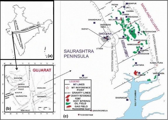 India: Paper Outlines Geothermal Energy Exploration in Gujarat