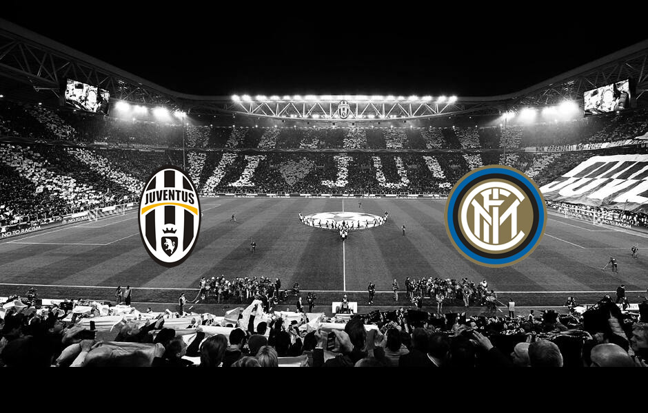 Juventus vs Inter de Milan Live 20H45 GMT+1 ~ Footmania dz