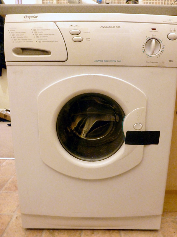 Jeff Jones's bilgespot.com