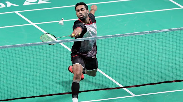 Play Badminton Like a Real Pro