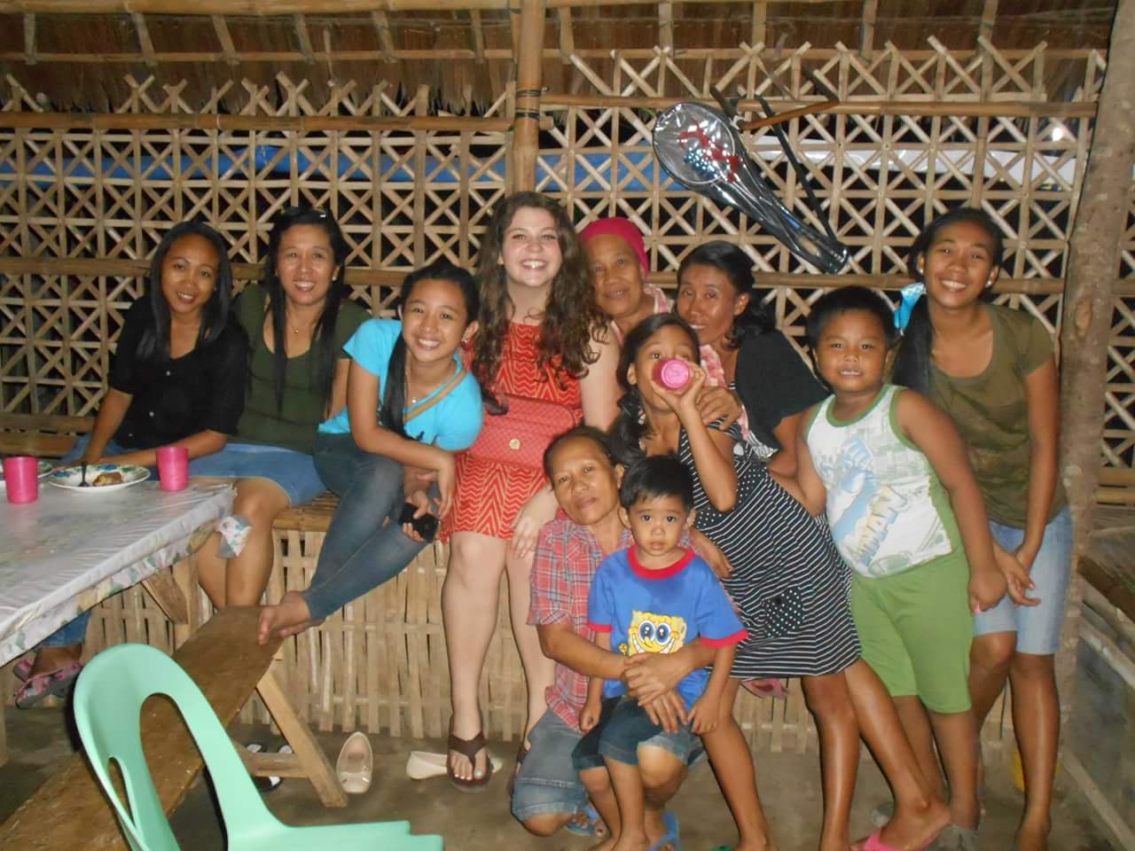 Filipino Folklore: Duwende