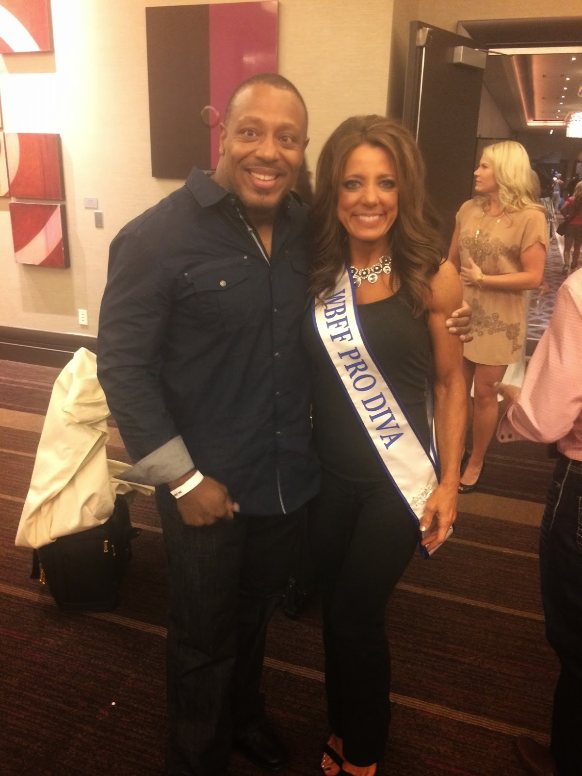 The Union Of Muscle Podcast: S2 E5 Tania Clark Ageless on Fitness