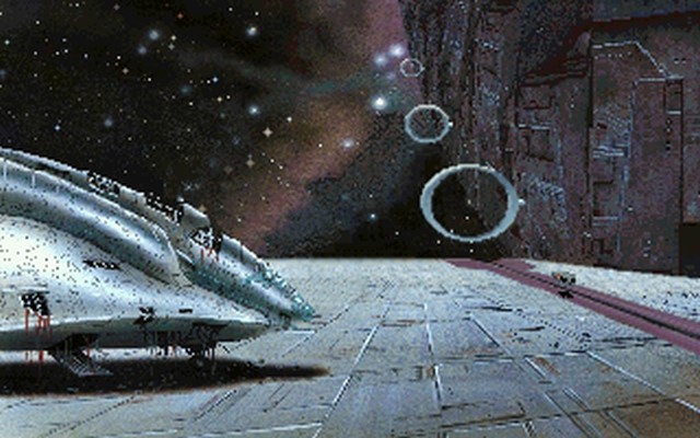 The Adventurers Guild: Ringworld - Five Aliens and a Stasis Box