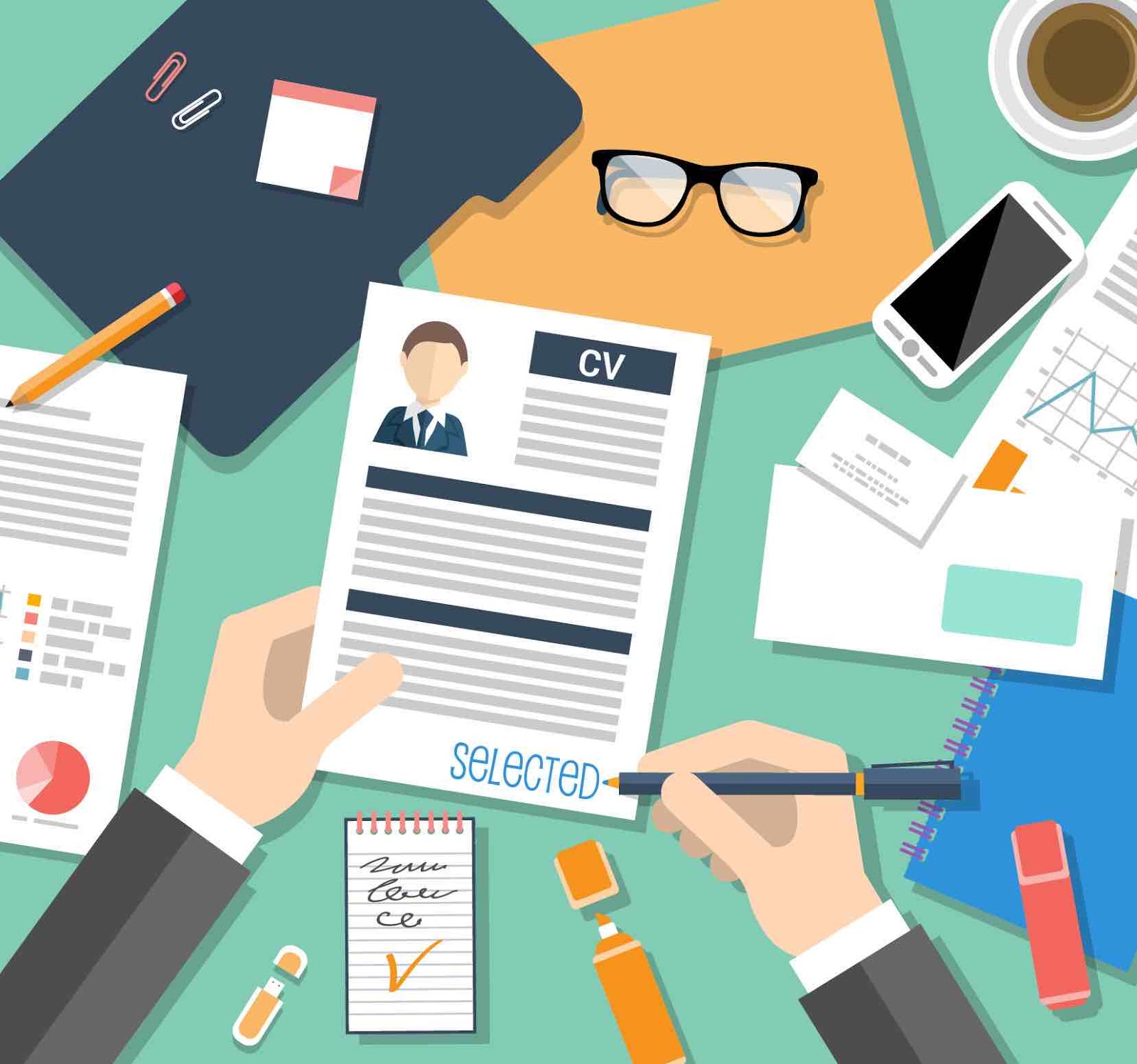 Cómo transformar tu perfil de LinkedIn en un curriculum vitae visual ...