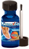 Review of Fungavir Nail Treatment