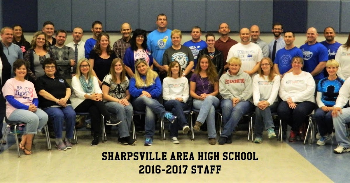 Sharpsville Area High School: Sharpsville Area High School - Excellence Sharpsville Area High School: Sharpsville Area High School - Excellence
