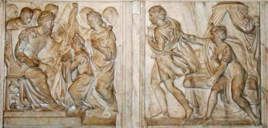 The Ladies of the Renaissance | Tutt'Art@ | Pittura * Scultura * Poesia ...