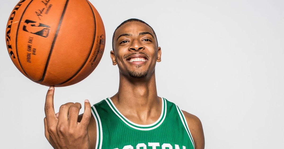 Jordan Mickey to get the start tonight for the Celtics