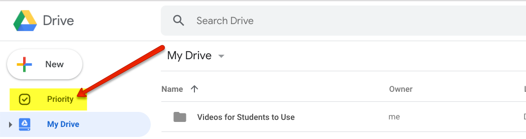 Free Technology For Teachers Google Drive Priority Page Now Available Free Technology For Teachers Google Drive Priority Page Now Available