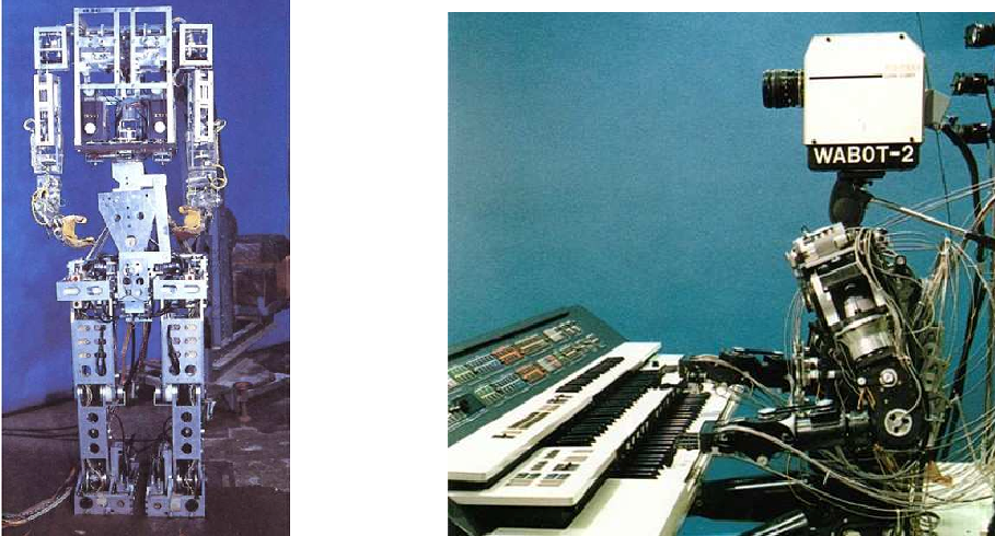 Artificial Intelligence History