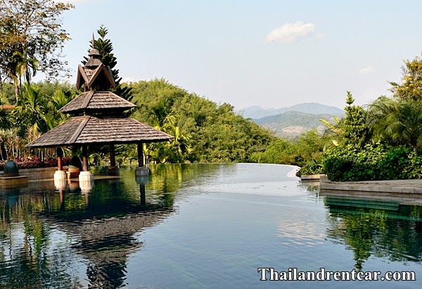 THAILAND BEST HOTELS & RESORTS: The Imperial Golden Triangle Hotel ...