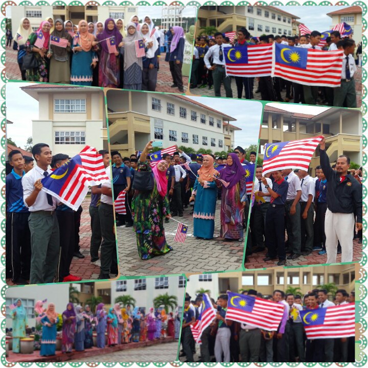 SMK BATU RAKIT: 2017