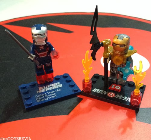 How To Identify Bootleg LEGOs (Part One)
