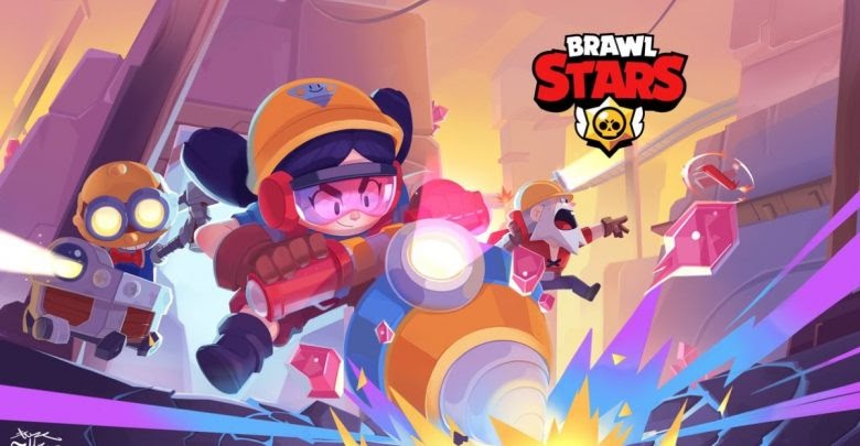 How To Get Mega Boxes And Their Rewards In Brawl Stars How To Get Mega Boxes And Their Rewards In Brawl Stars