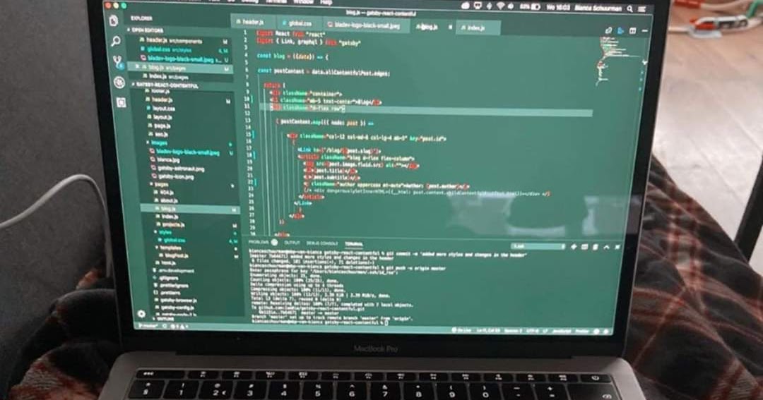 Best programming languages in 2020