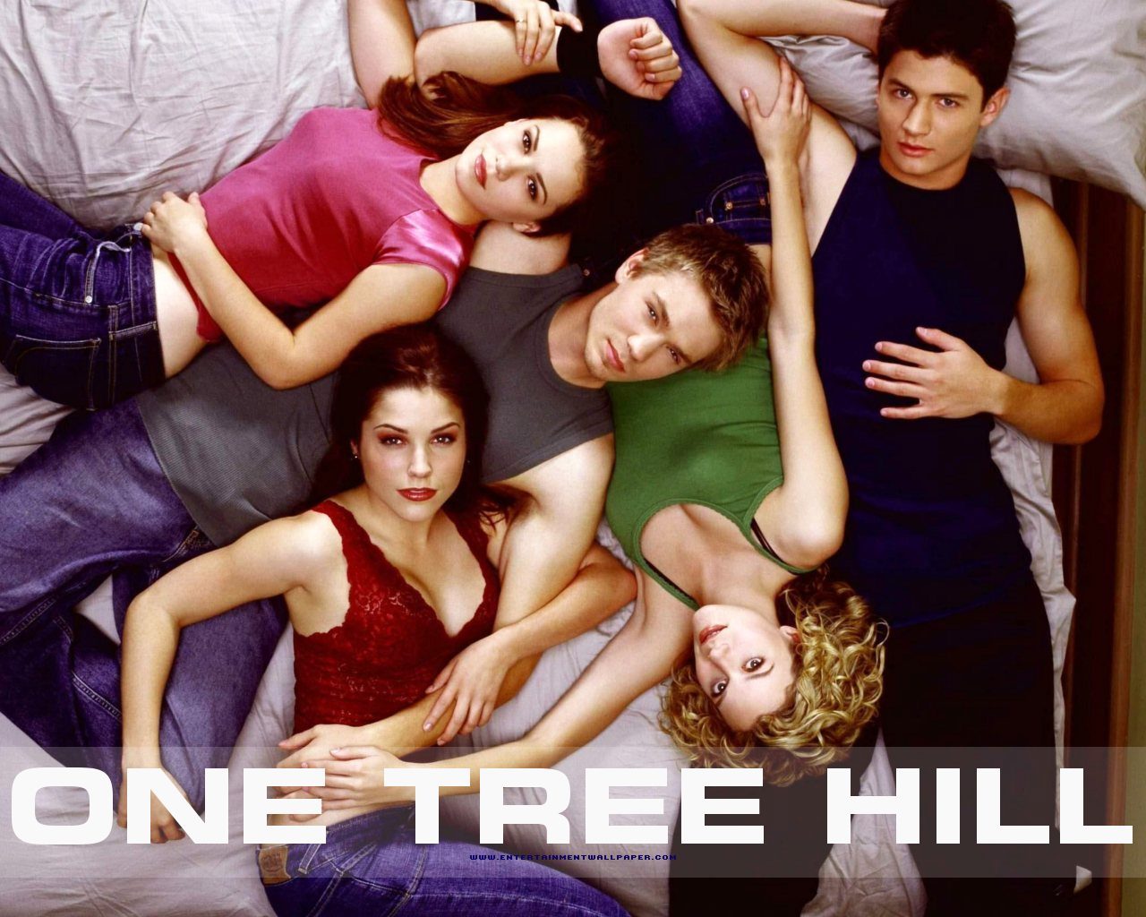 Nay Almeida: MELHORES MOMENTOS DA 1ª TEMPORADA DE ONE TREE HILL