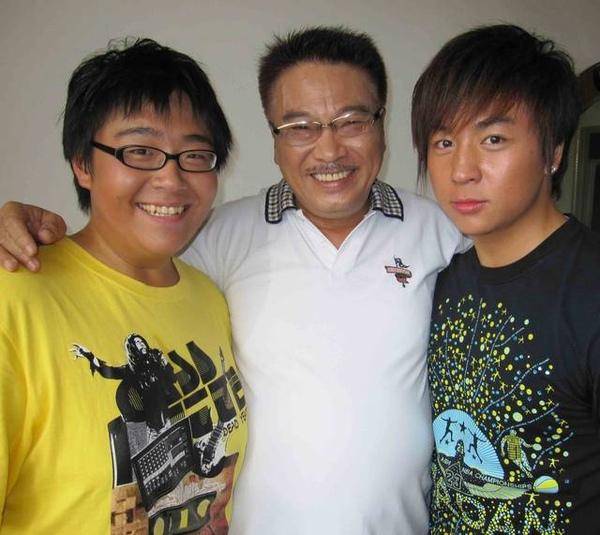 blog simkuring: Hallo Boboho, apa kabarmu sekarang?