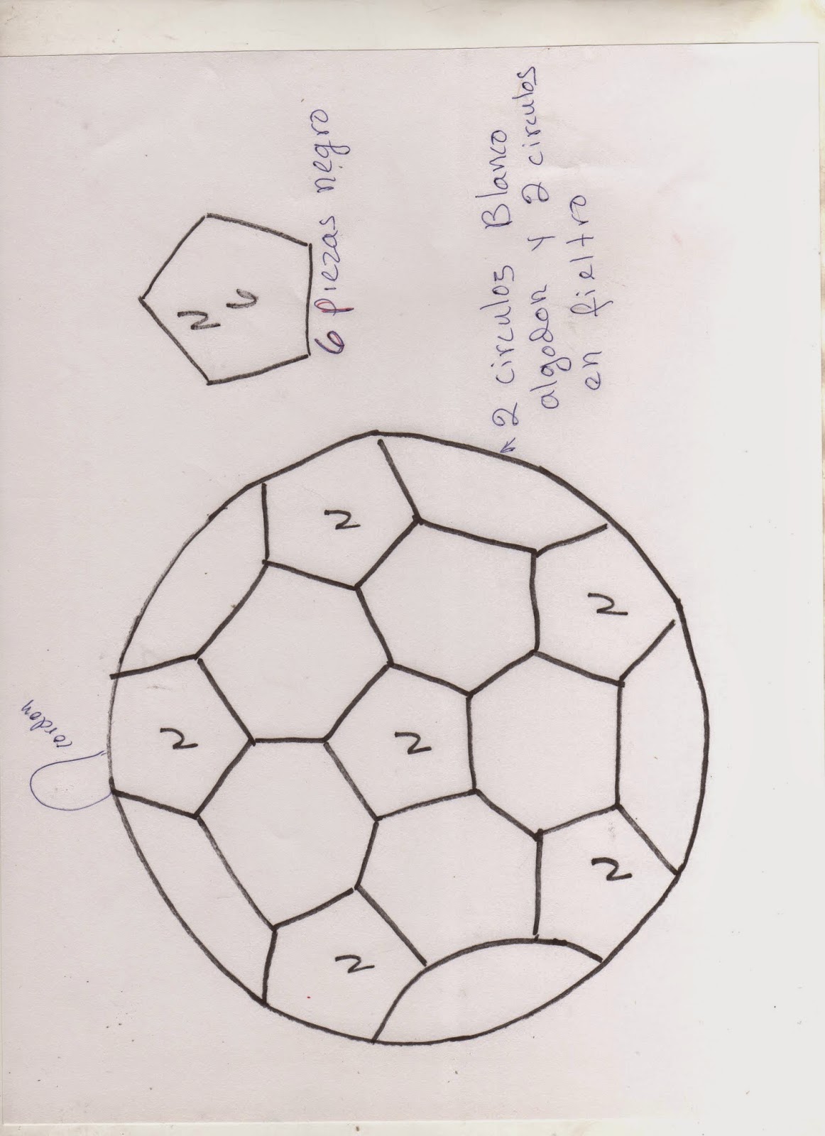 Manualidades eliza: febrero 2015