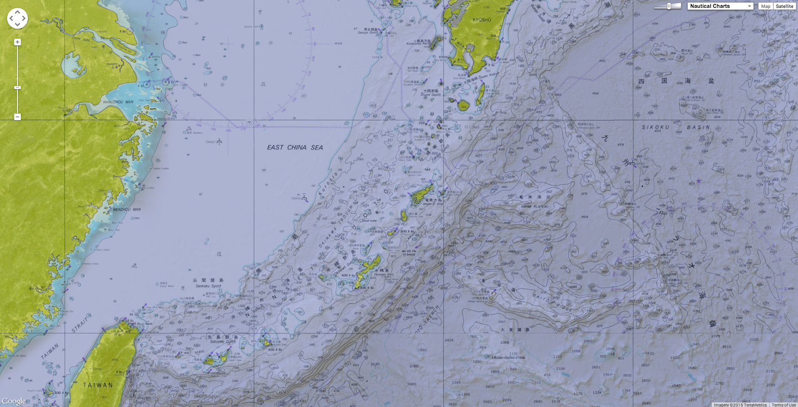 GeoGarage blog: 1/4/15 - 1/11/15