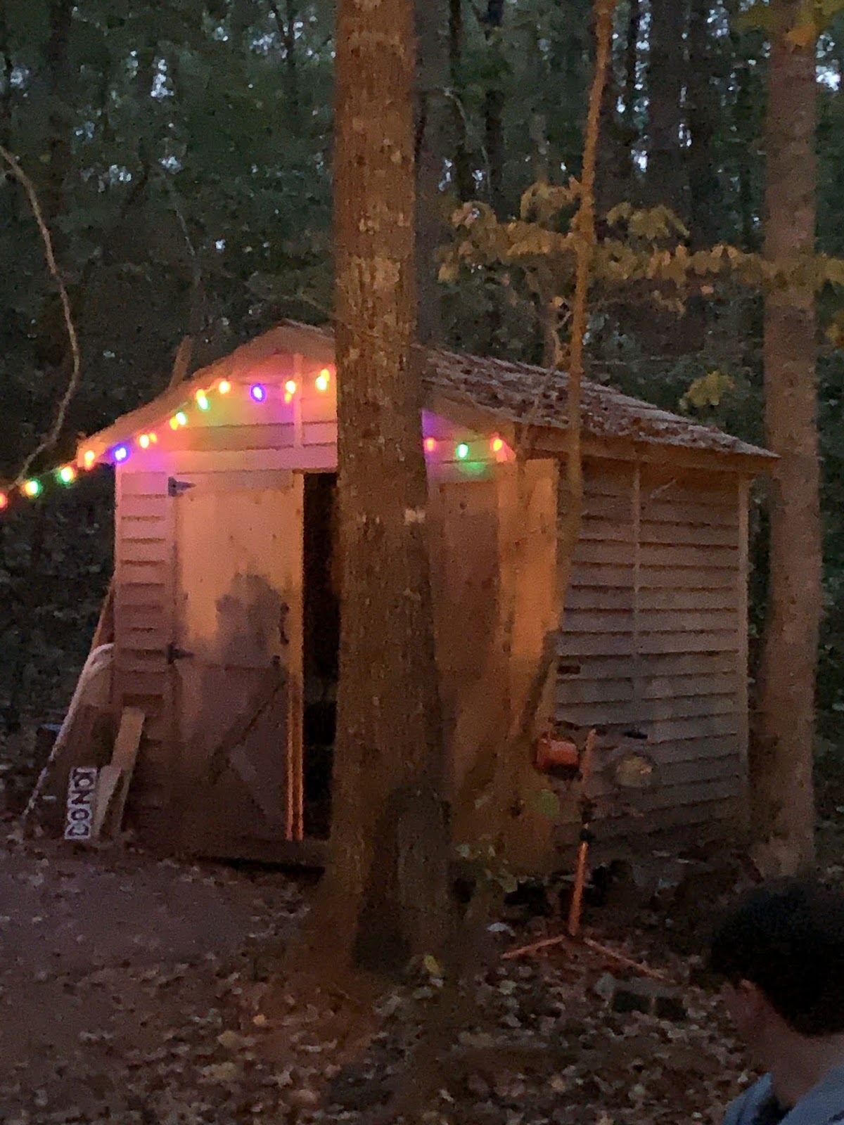 More Atlanta-Area Stranger Things Filming Locations and Props - A Paper ...