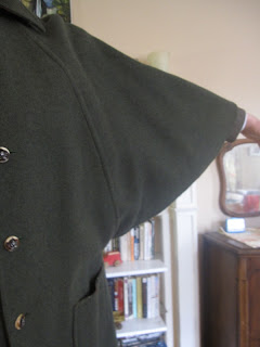 An Affordable Wardrobe: Thrift Shop Tyrolean