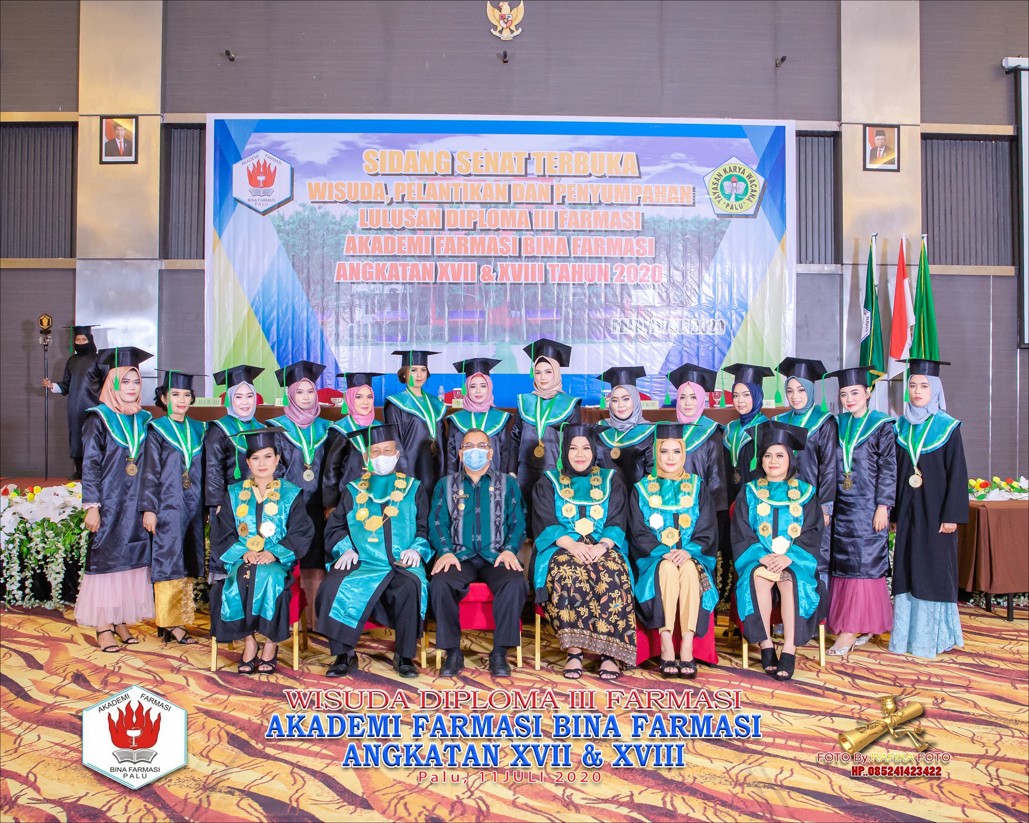 AKFAR BINA FARMASI PALU