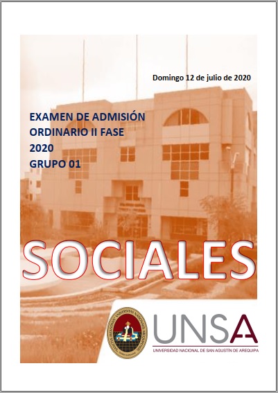Examen Virtual UNSA 2021 PDF Solucionario « Blog del Profe Alex