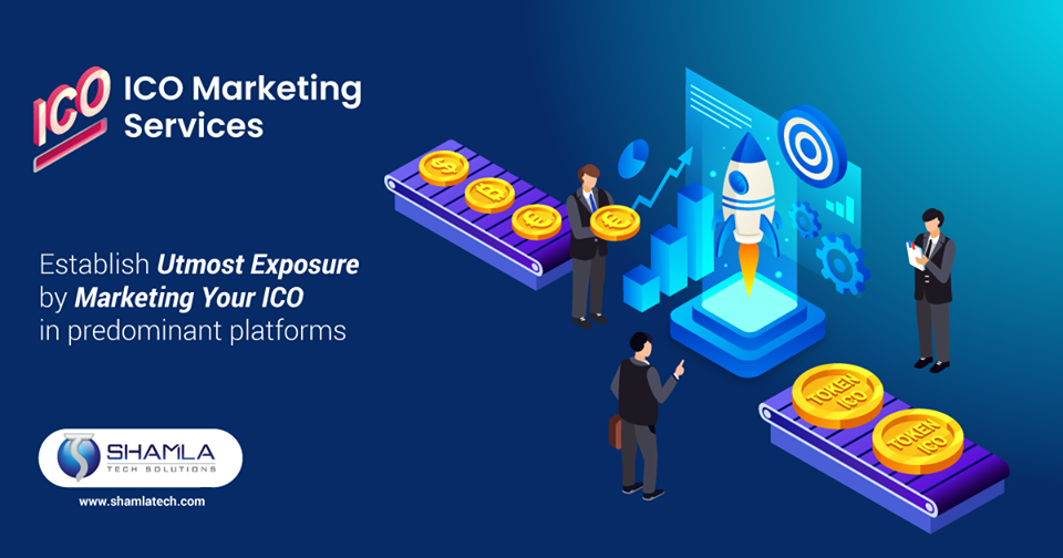 Top ICO Marketing Agency approaches to elevate your ICO ...