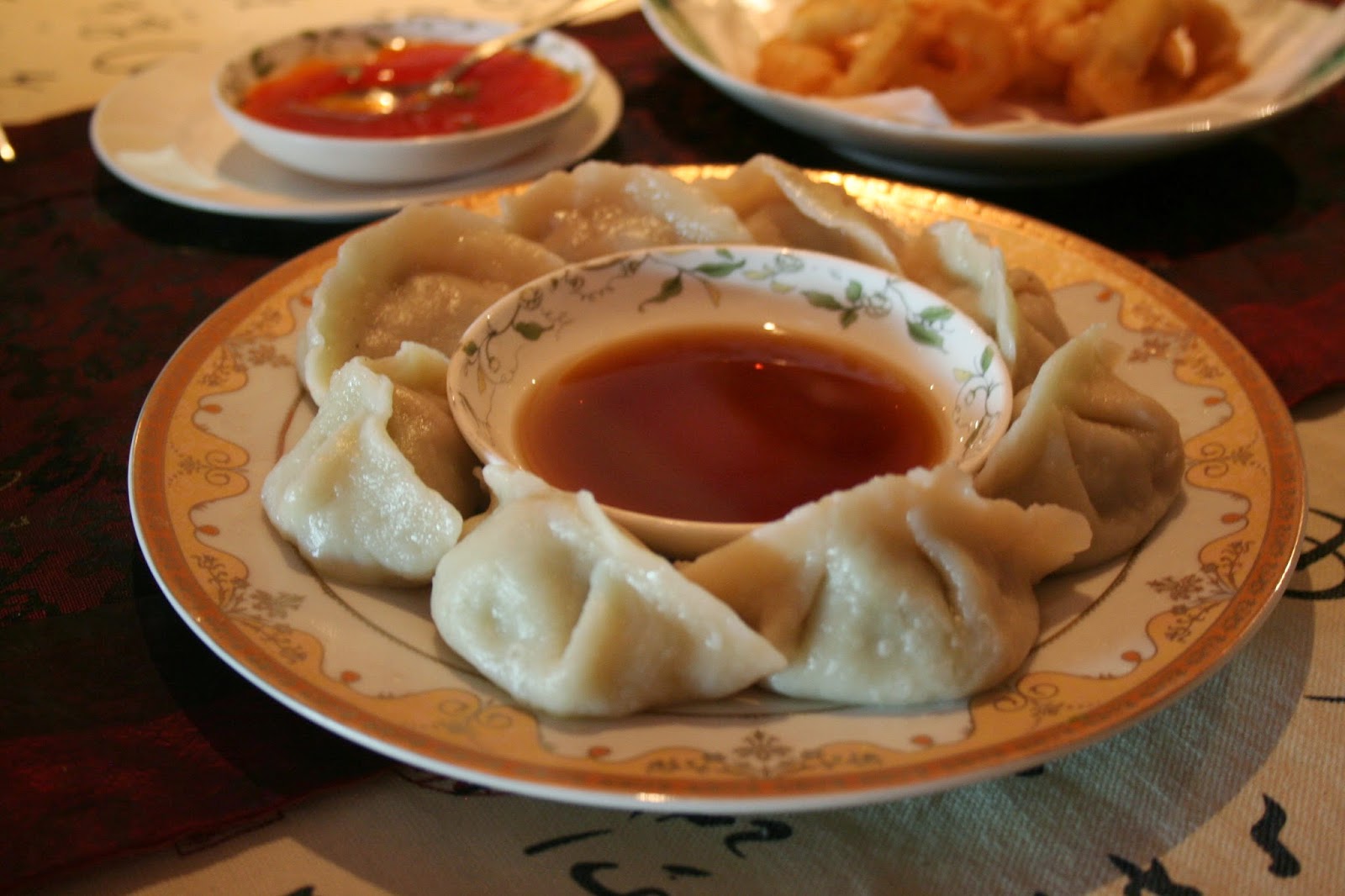 Discover Oman | Chinese Palace, a hidden place in Muscat