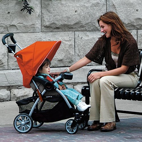 The Many Different Types Of Baby Strollers - Stories Today