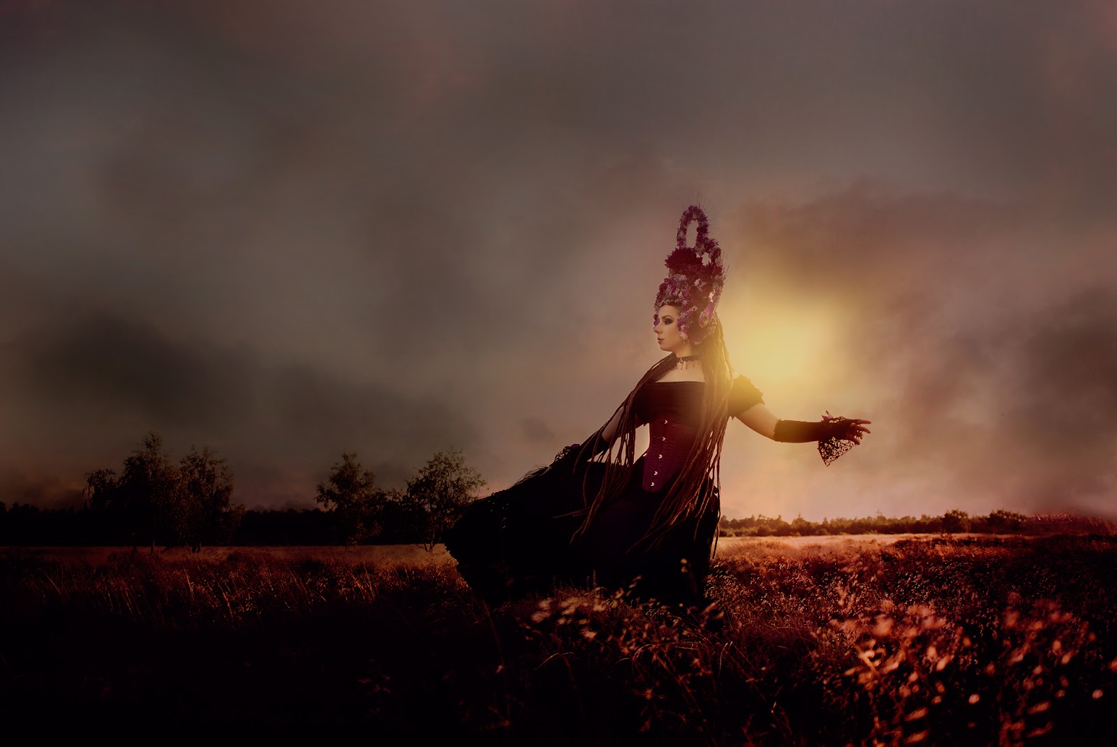 How to use Photo Overlays the right way. — Kimla Designs Photography