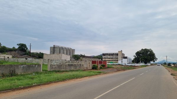 "MESU MAJIKUKA": É SOBRE CAIMA QUE FALO!