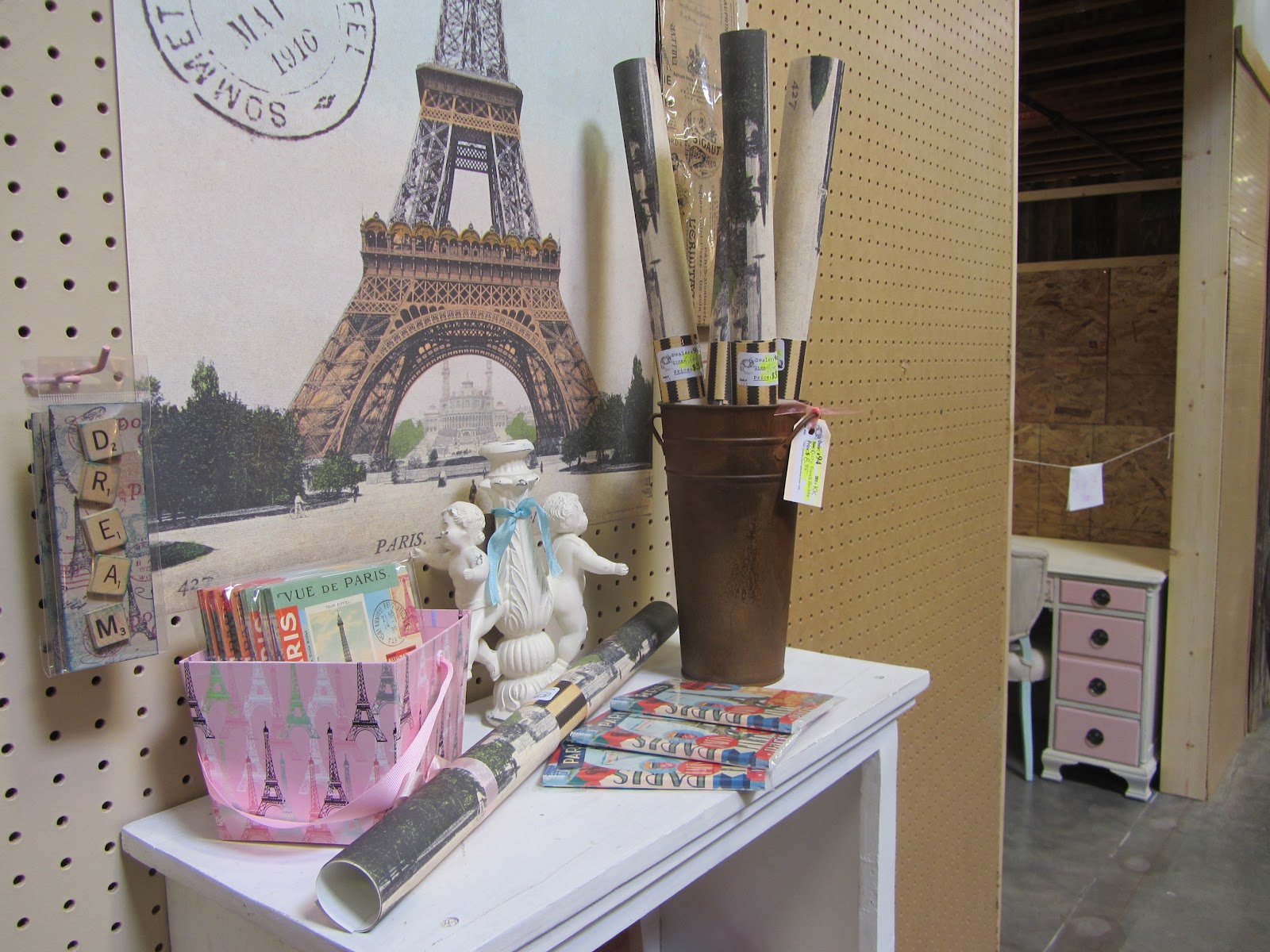 Phoenix Scrapbook Store: Phoenix Scrapbook Store in Goodyear...new stuff!