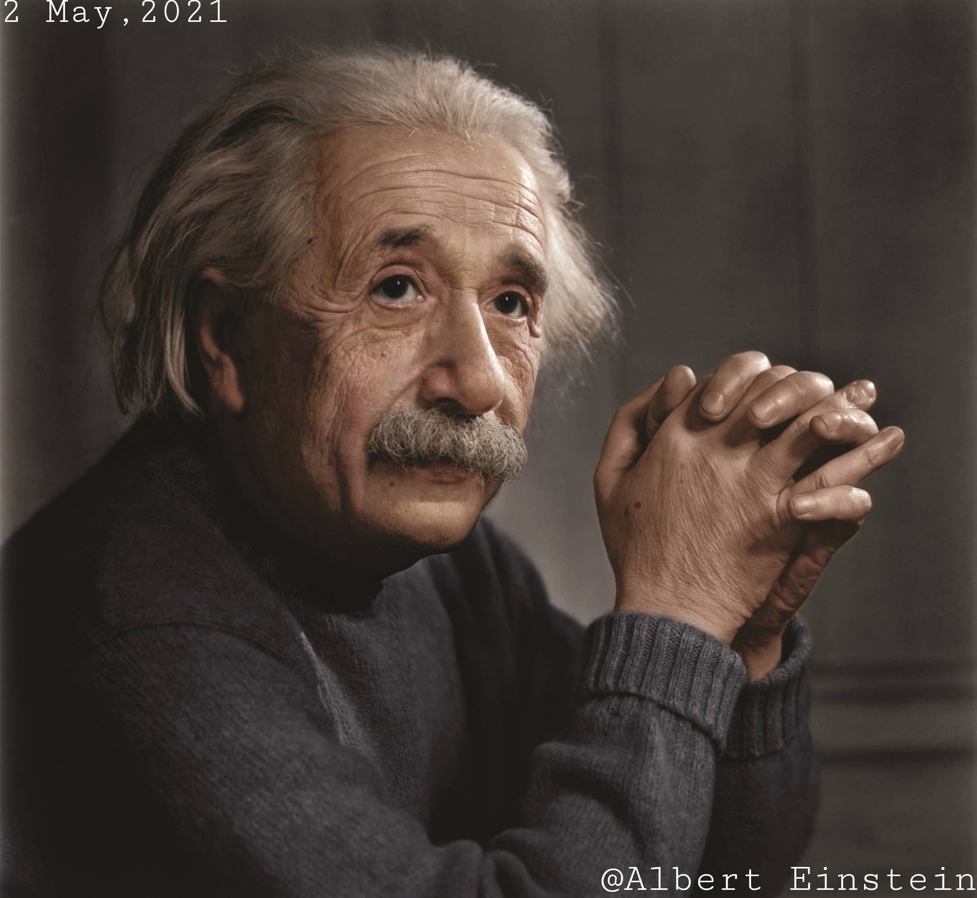 How Did Albert Einstein Proved His General Theory Of Relativity?