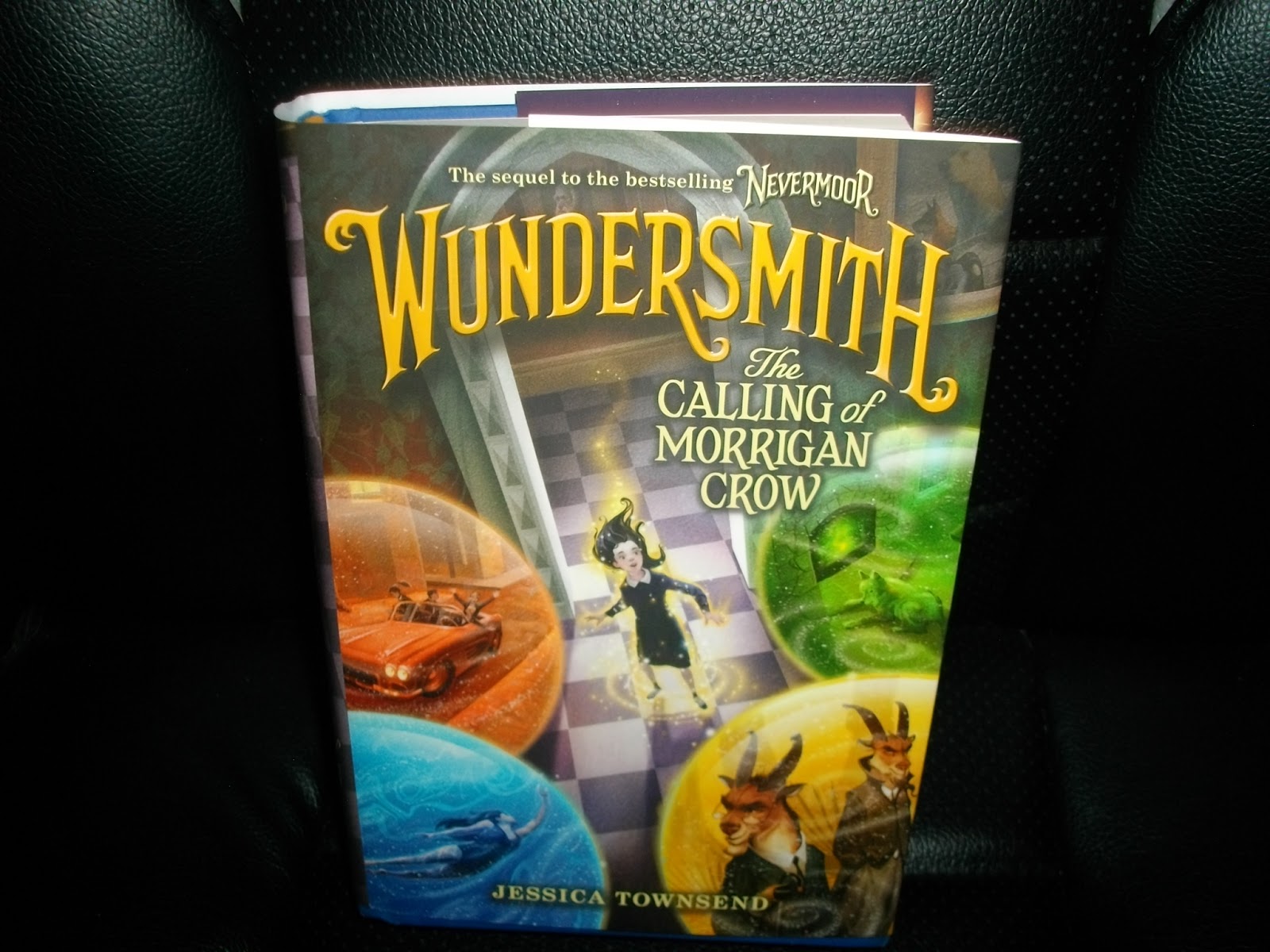 Debbie's Reading Corner: Top Ten Tuesday #6