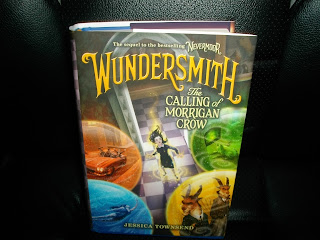 Debbie's Reading Corner: Top Ten Tuesday #6