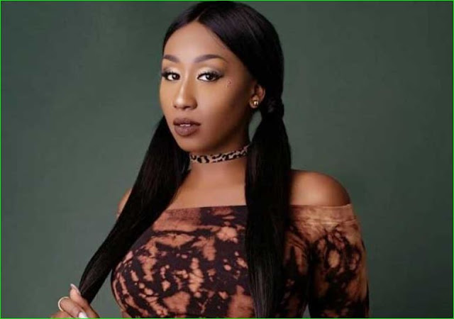 Stella Dimoko Korkus.com: Kenyan Singer Victoria Kimani Talks About Big ...