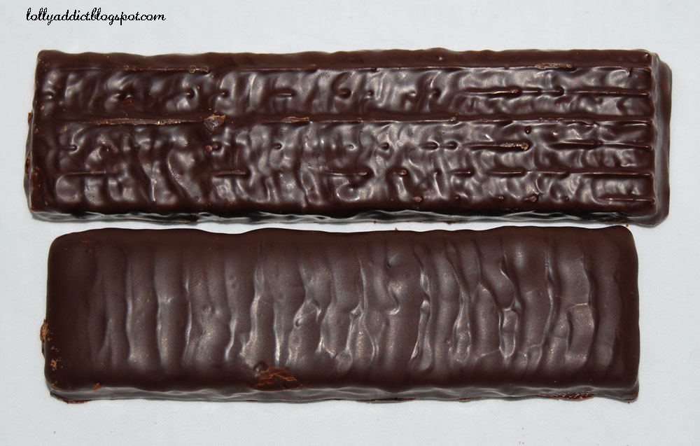 Lolly Addict - Australian Confectionery Reviews: Cadbury Cherry Ripe ...