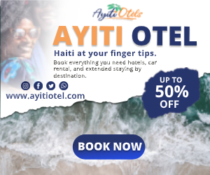 Pierre Nord Alexis - President of Haiti - Haitian Presidents