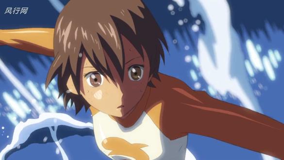 5 Centimeters per Second Anime Reviews | Anime-Planet