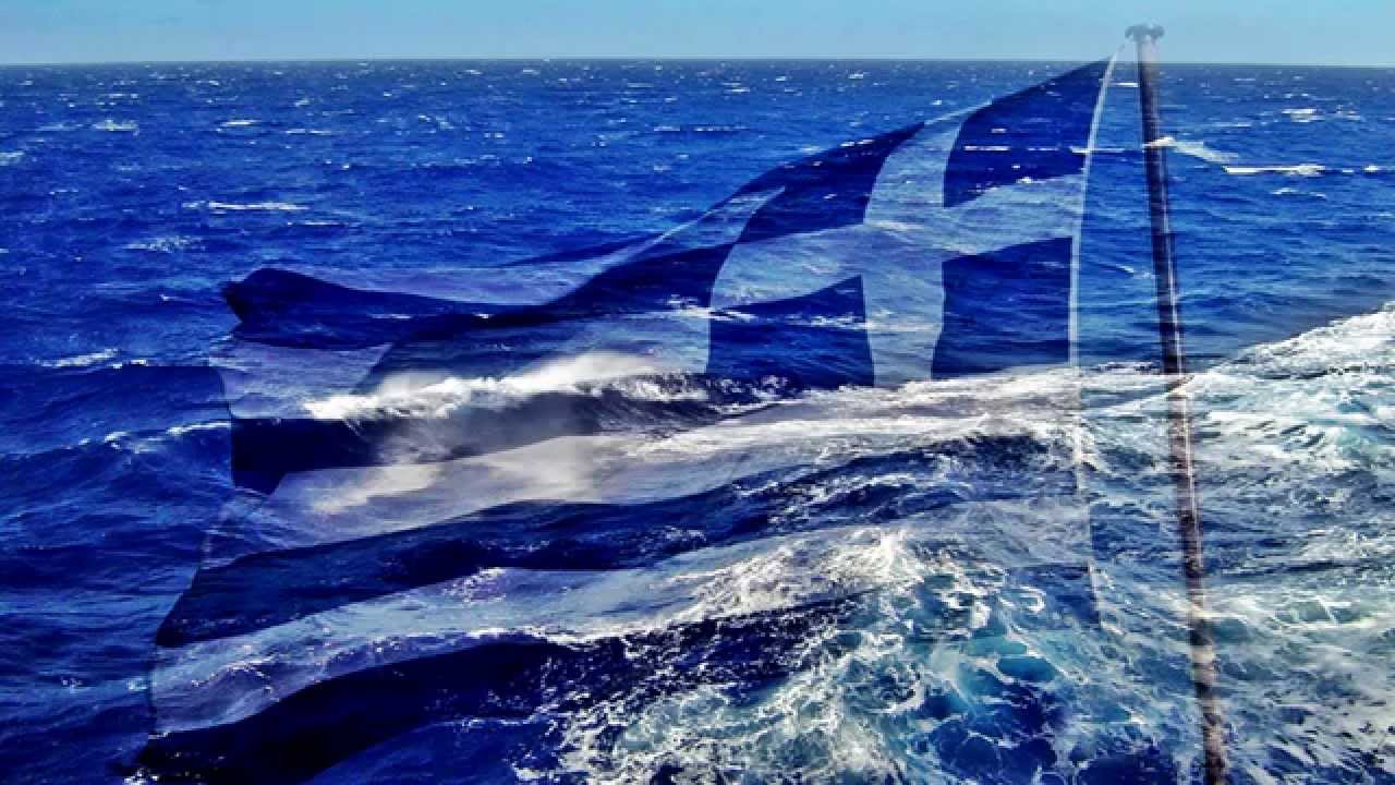 ΜΕΓΑΣ ΑΛΕΞΑΝΔΡΟΣ: Το Φως της Ελλάδας - Η φωνή του Ελληνισμού