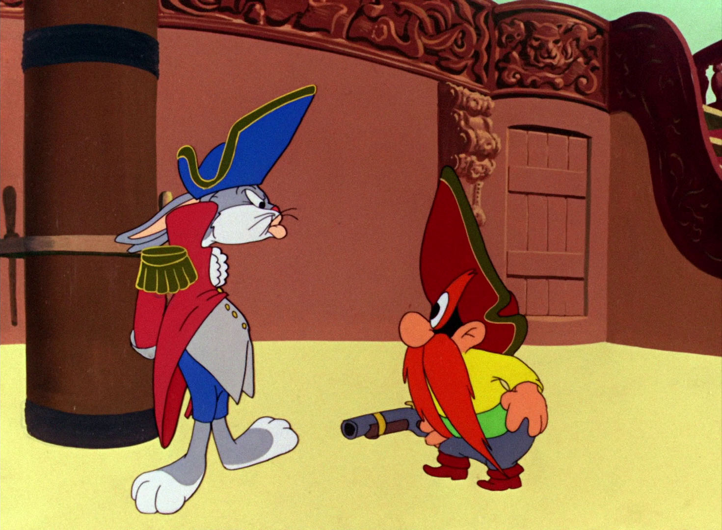 THE TOP TENCARTOONS OF 1948 | Forces of Geek