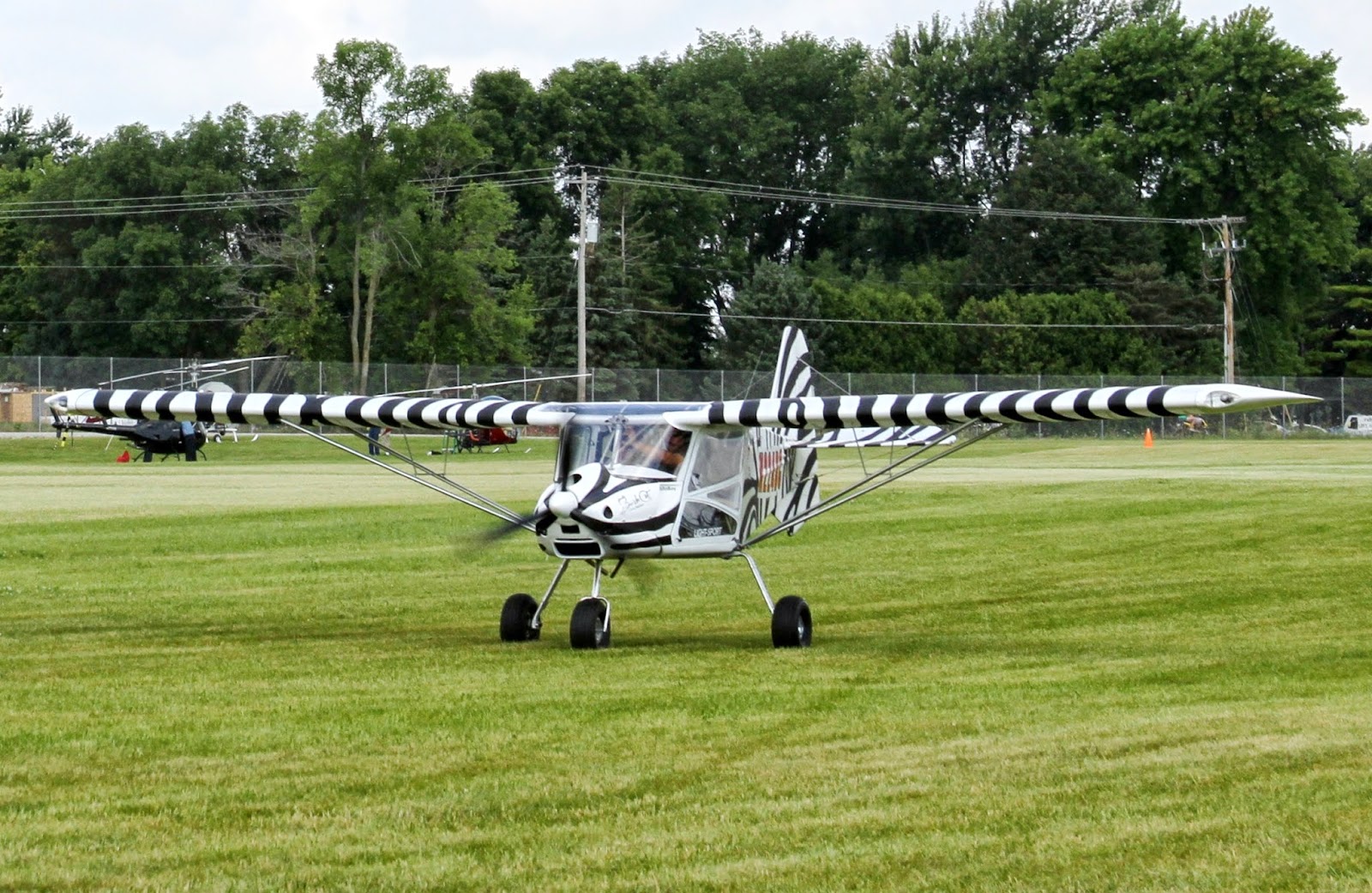 The Aero Experience: Midwest LSA Expo Will Bring Light Sport Community ...