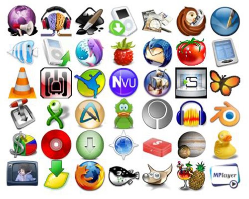 295 Free Software & Tools - Collection